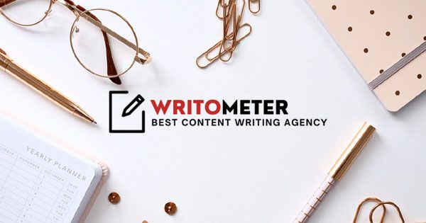About - WritoMeter